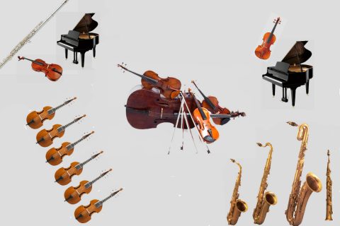 Preview of the 2026-2027 Concert Season — Oxford Chamber Music Society